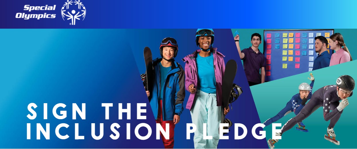 Special Olympics Wyoming